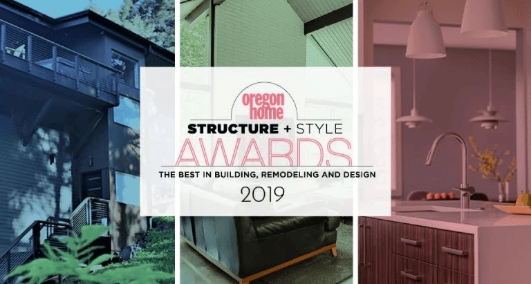 ReCraft Receives The 2019 Structure + Style Award From Oregon Home ...